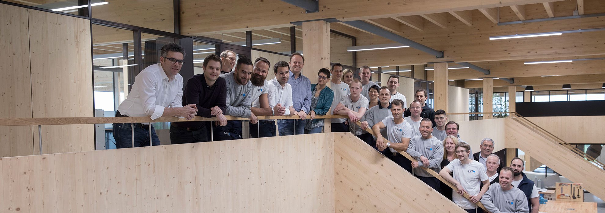 Team - Haustechnik Eugster